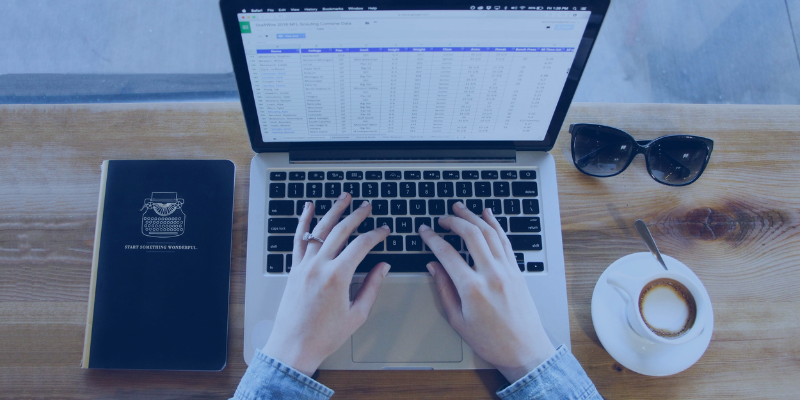 Top 7 Proven Ways To Improve Typing Speed And Accuracy Type Saga